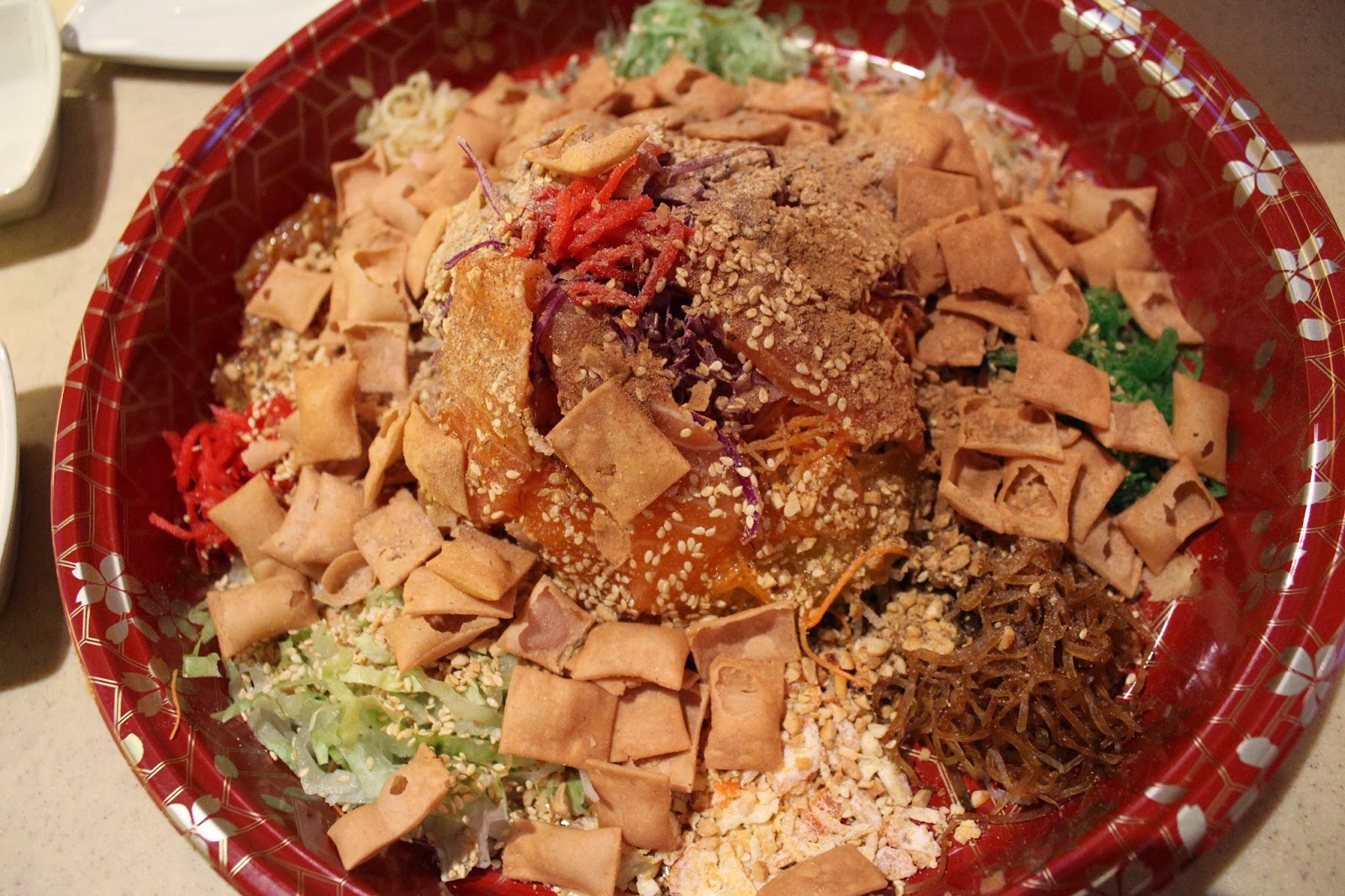 Yusheng